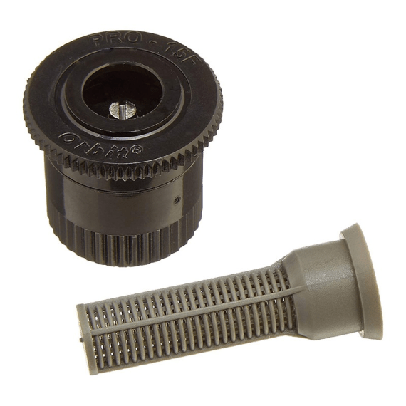 Orbit Spray Nozzle End Strip 15ft | Agrimark