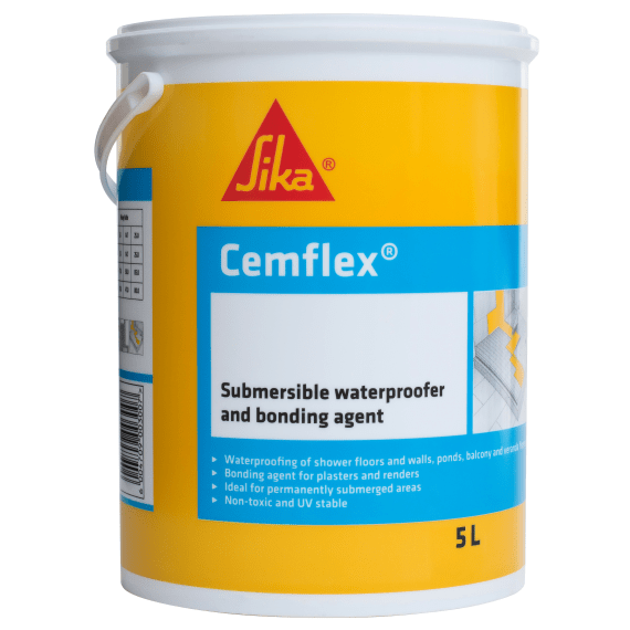 Sika Cemflex | Agrimark