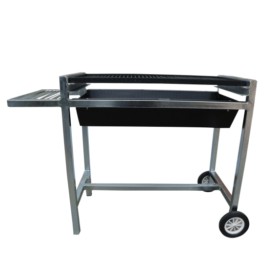 Igal Braai Trolley Deep | Agrimark