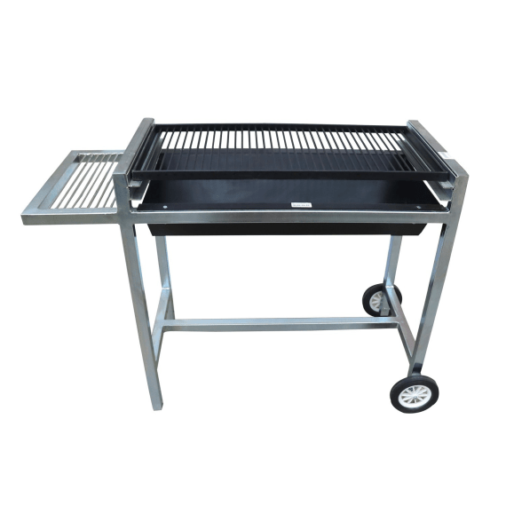 Igal Braai Trolley Deep | Agrimark