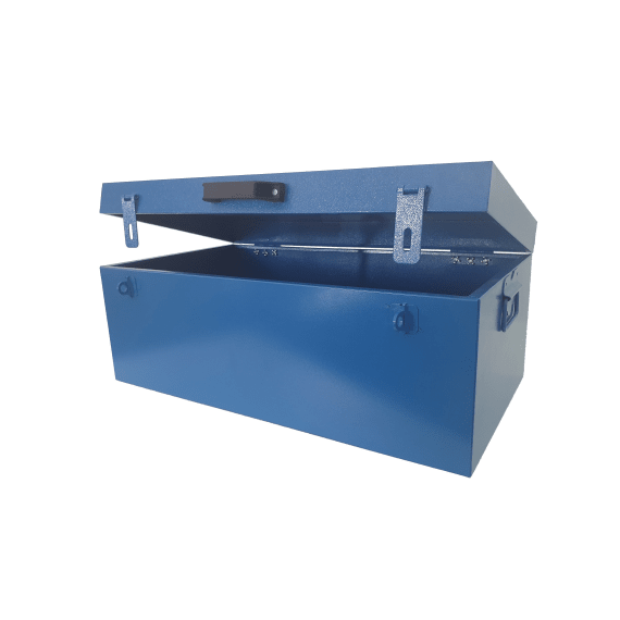 Steel Trunk | Agrimark