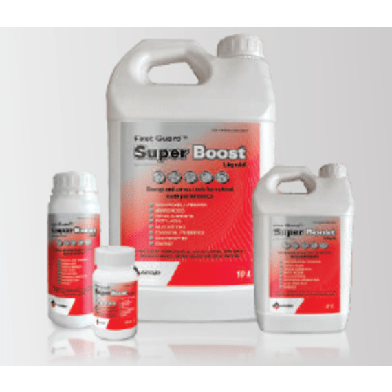 Antrovet Super Boost 10lt | Agrimark