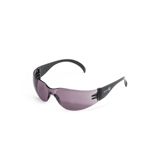 Dromex Safety Glasses Sporty Spec Black | Agrimark