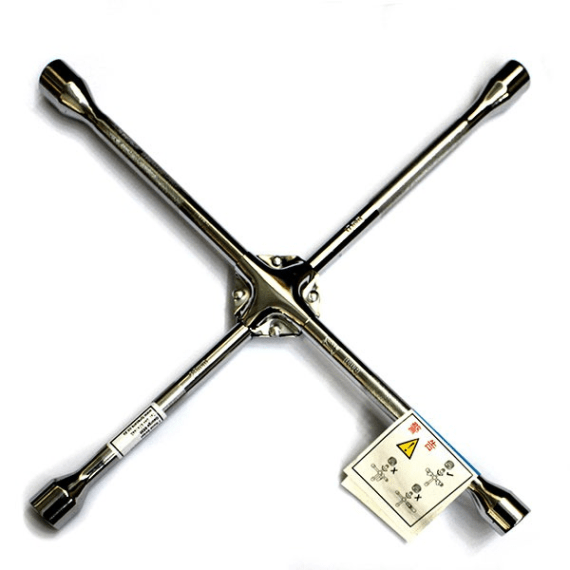 Wheel Spanner 4 Way Passenger | Agrimark