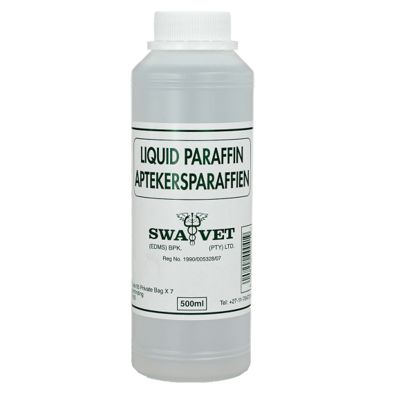 Swavet Liquid Paraffin | Agrimark