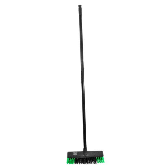 Academy Broom Mini Metal Handle Indoor | Agrimark