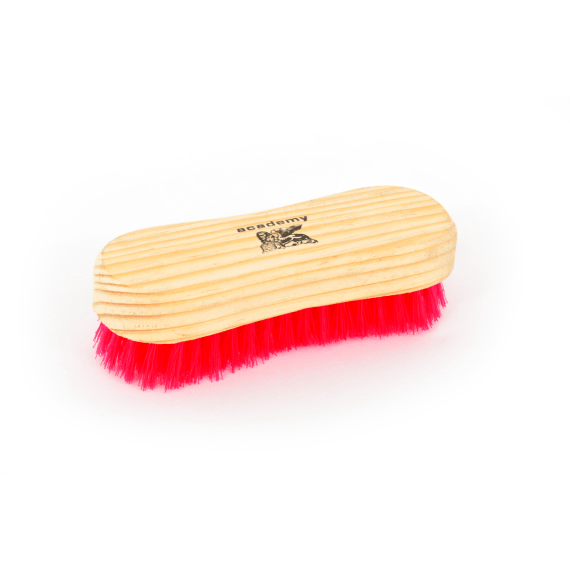Academy Brush Nylon Scrub 150mm | Agrimark