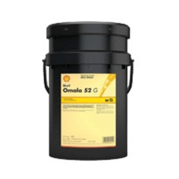 Shell Gear Lube Omala S2 G 220 20LT | Agrimark
