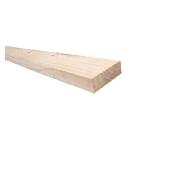 Timber 38 X 114 (Rafter) | Agrimark