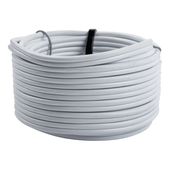 Cable Ripcord 0.5mm white per metre | Agrimark