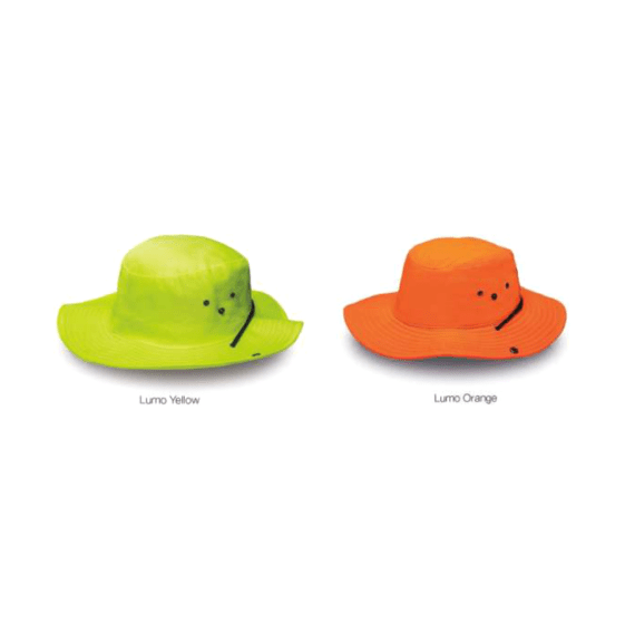 Dromex Reflective Bush Hat | Agrimark