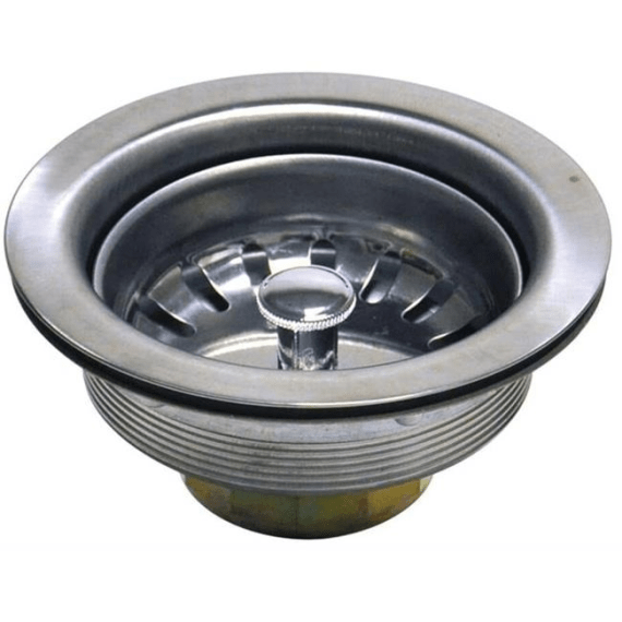 Franke Waste Ss 90mm | Agrimark