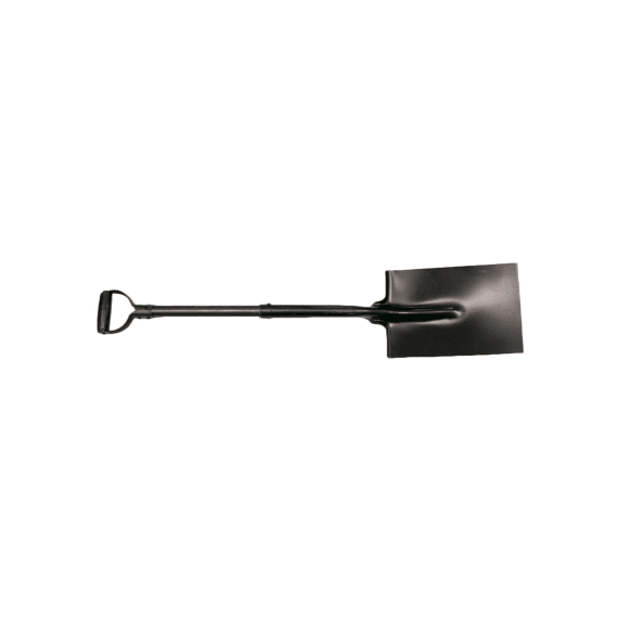 Lasher No.4 Steel-Handle Digging Spade | Agrimark