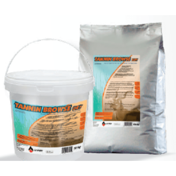 Antrovet Tannin Browse Dry 1kg | Agrimark
