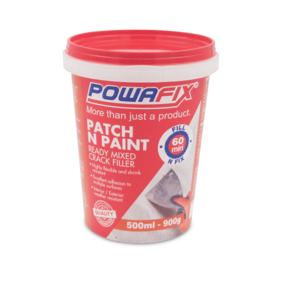 Powafix Fill N Fix Readymix Filler | Agrimark