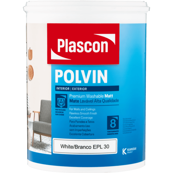 Plascon Polvin | Agrimark