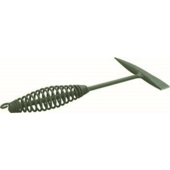 Hammer Chipping | Agrimark