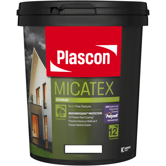 Plascon Micatex | Agrimark