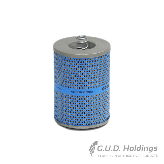 Gud Oil Filter G996 | Agrimark