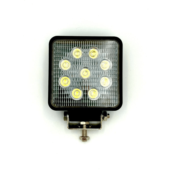 Led Vehicle Spotlight 24w | Agrimark