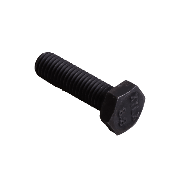 Bolt HT Full Thread 35x10mm - HT1035 | Agrimark