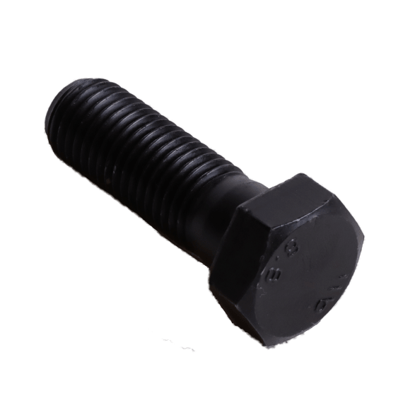 Bolt HT Shoulder 60x20mm - HTB2060 | Agrimark