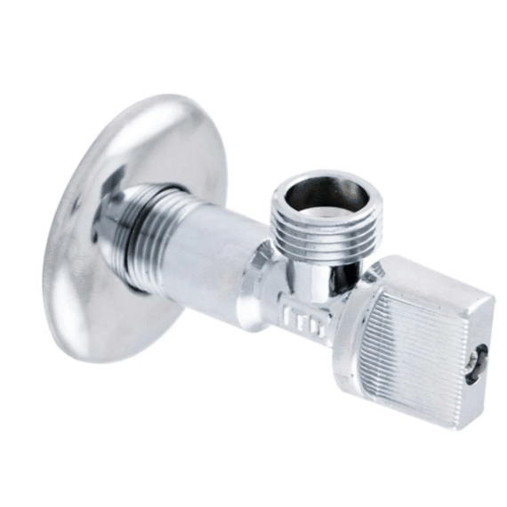 Angle Toilet Valve | Agrimark