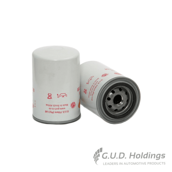 Gud Filter Z155 | Agrimark
