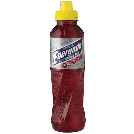 Energade Rtd Grape 500ml | Agrimark