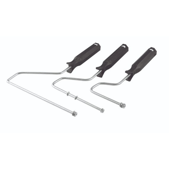 Academy Paint Roller Handle 225mm | Agrimark