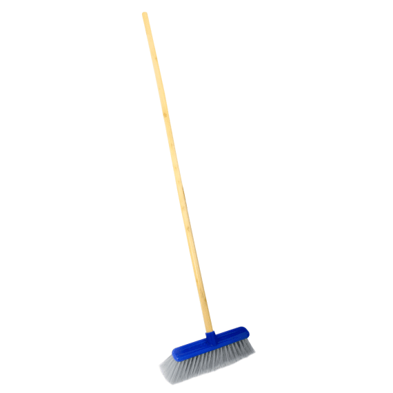 Academy Broom Soft Lux F3361 Indoor | Agrimark