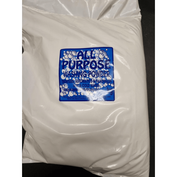 Kleen Eezy Laundry Powdr All Purpose 5kg | Agrimark