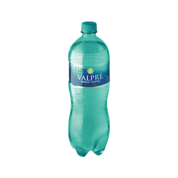 Valpre Water Sparkling 1l | Agrimark