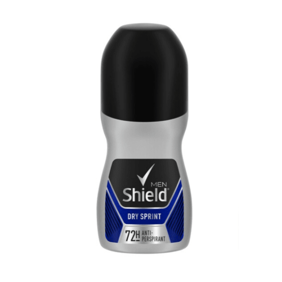 Shield Roll On Sprint Men 50ml | Agrimark