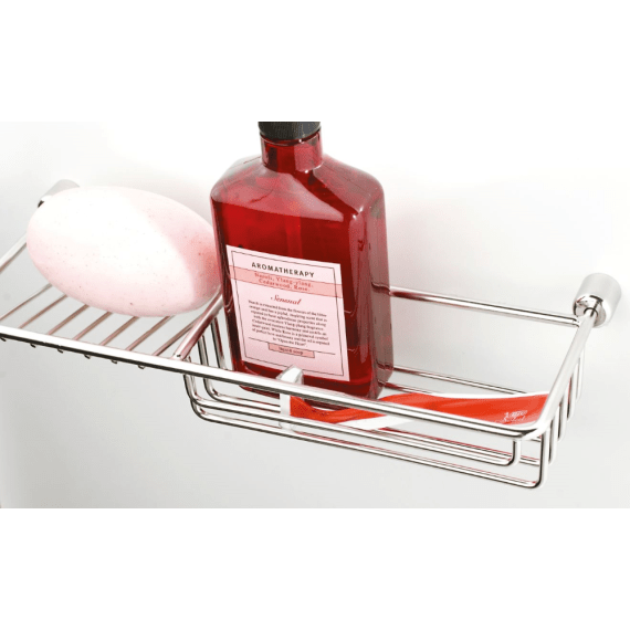 Steelcraft Premier Shelf & Soap Dish 313 | Agrimark
