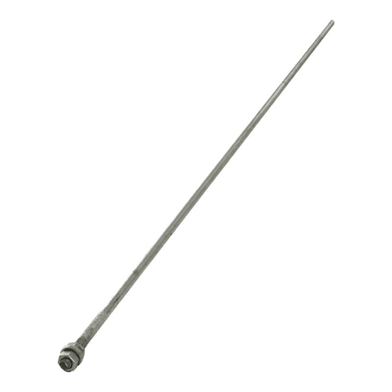 Nemtek Earth Spike Hdg 1.2m (incl Clamp) | Agrimark