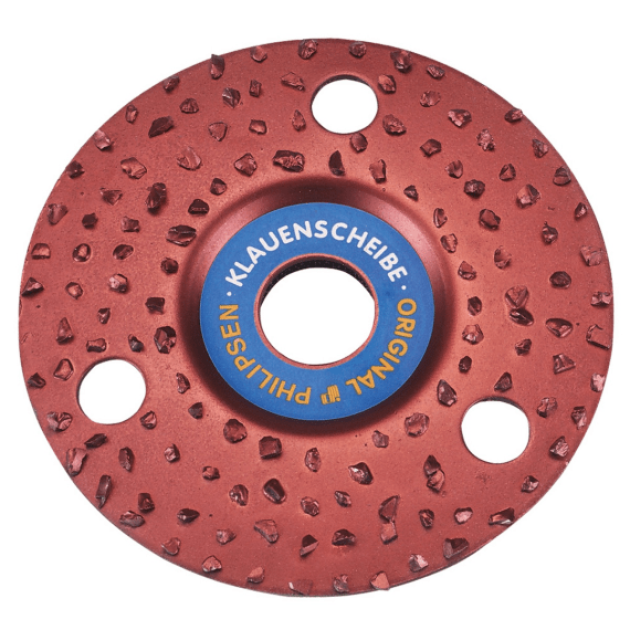Swavet Hoof Disc 115mm 30 | Agrimark