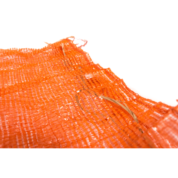 Bag Vegetables/Citrus 7kg Orange Loom | Agrimark