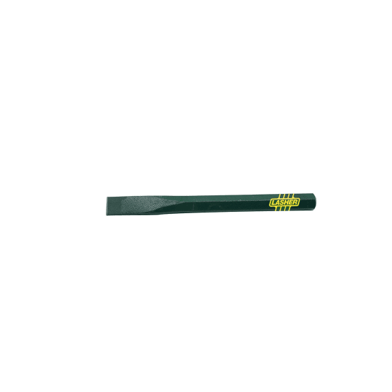 Lasher Flat Cold Chisel 25x300mm | Agrimark