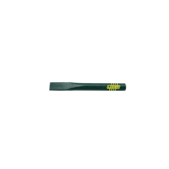 Lasher Flat Cold Chisel 25x250mm | Agrimark