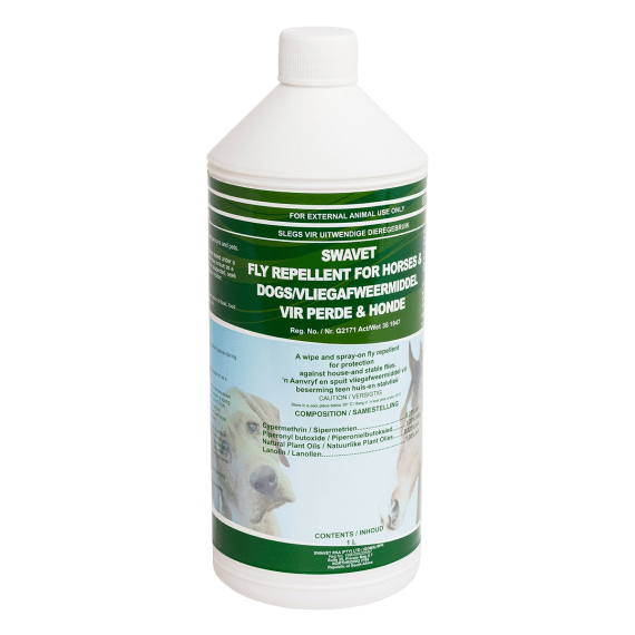 Swavet Fly Repellent | Agrimark