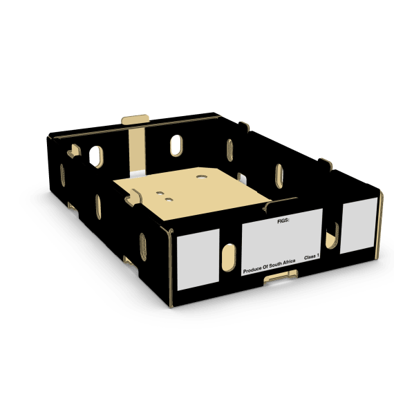 Carton Fig Generic 6x4x118mm HV 5kg | Agrimark