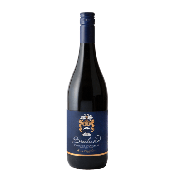 Breeland Cabernet Sauvignon 750ml | Agrimark