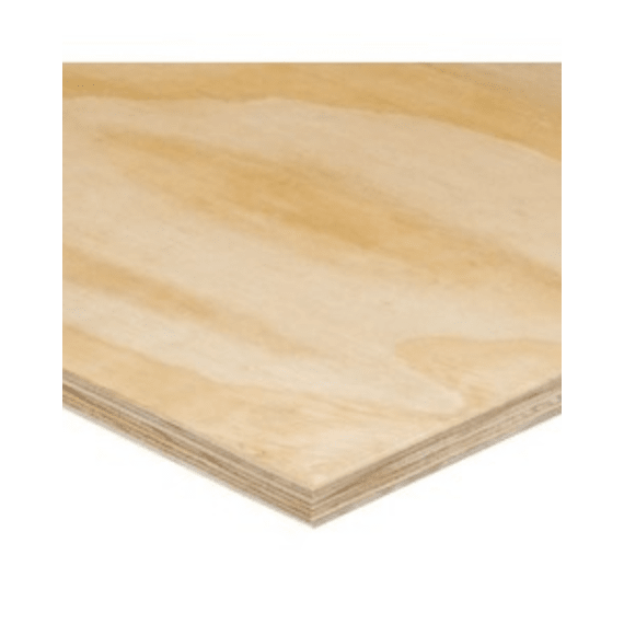 Shutterply 17/18mm Pine | Agrimark