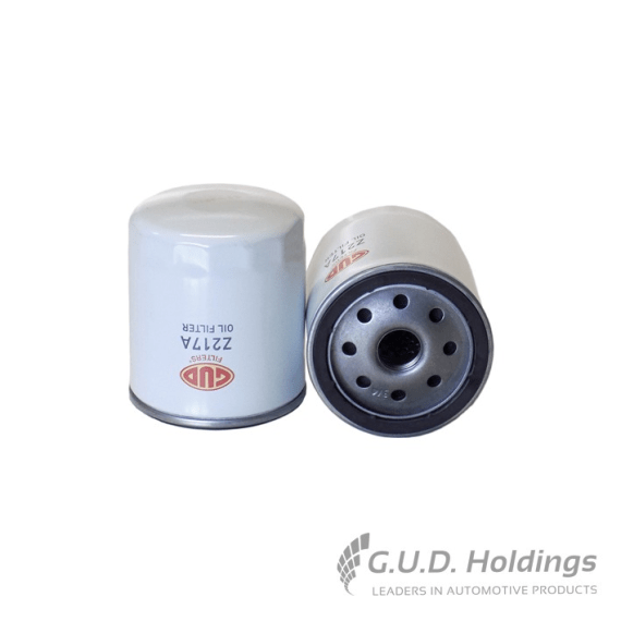 Gud Oil Z217 Filter | Agrimark