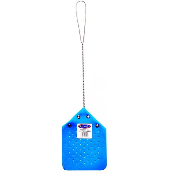 Premier Fly Swatter Rubber Each | Agrimark