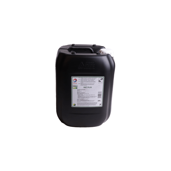 Total Eng Oil Kht Plus 15W-40 (20L) - 17205 | Agrimark