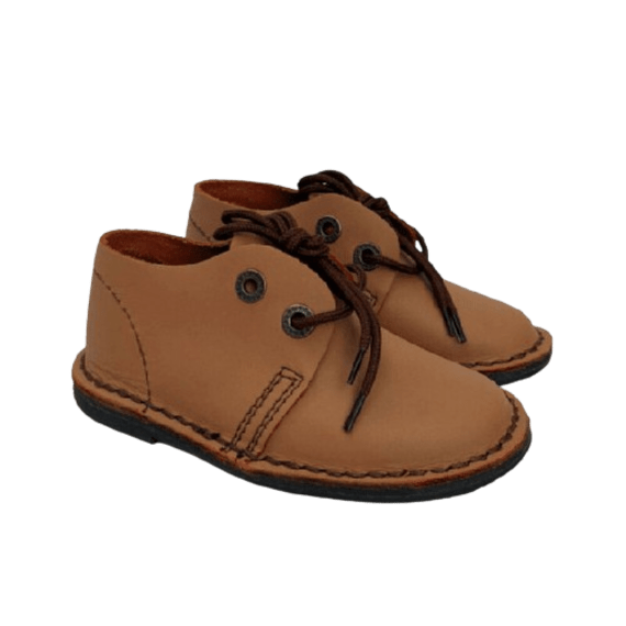 Strassberger Kids Shoe 6KL Kudu | Agrimark