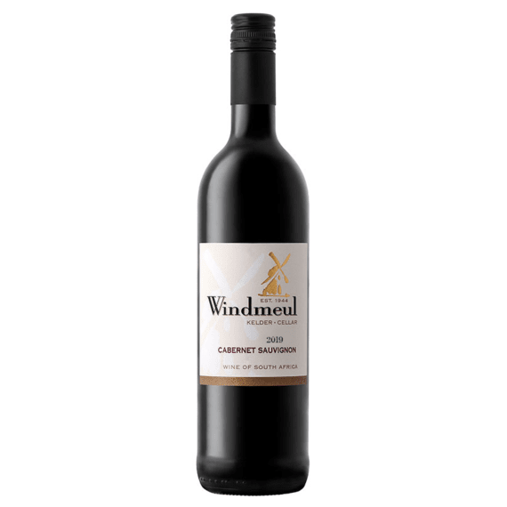 Windmeul Cabernet Sauvignon 750ml | Agrimark