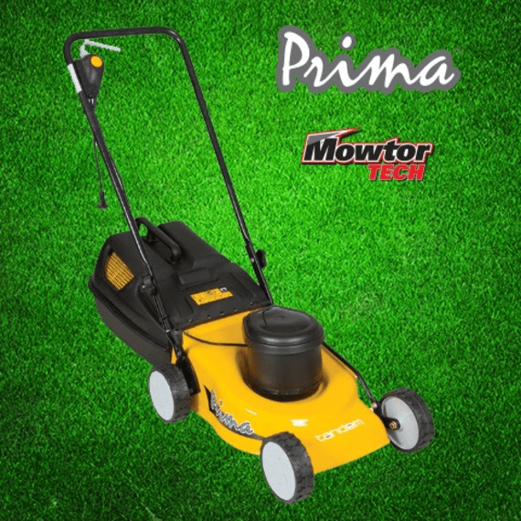 Tandem L/mower Prima 1500w | Agrimark